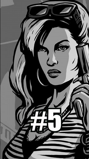 GTA Theme Songs - WORST TO BEST! (TOP 10) 🎵