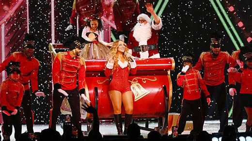 Le chemin vers le succès de Mariah Carey : revue complète de sa biographie