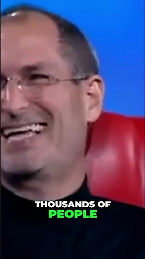 Steve Jobs' Apple: Vintage Ads & Computer's History! #shorts