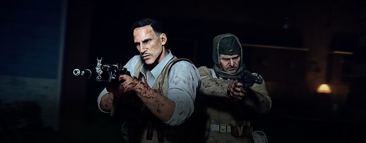 Call of Duty®: Black Ops 4 | Operations