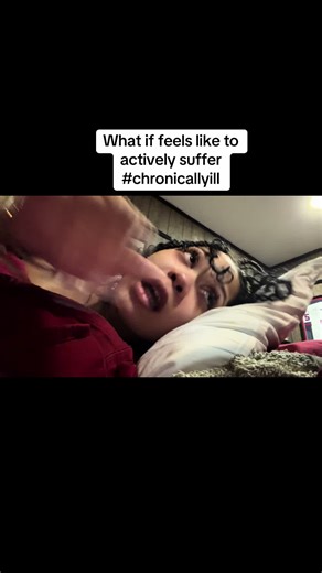 JESUS wouldn’t let me suffer like this . I need to be with him God I can’t take this anymore. This isn’t being suicidal this is being #tired of getting worse over 13 years. Im done and I hope god hears my prayer to please take me #chron #chronicillnessawareness #chronicillnesswarrior #bonedisease #kidneywarrior #chronicallyill #hospital #hospice #pallatativecare