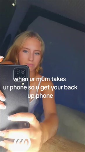 When Your Mom Takes Your Phone: Backup Solutions