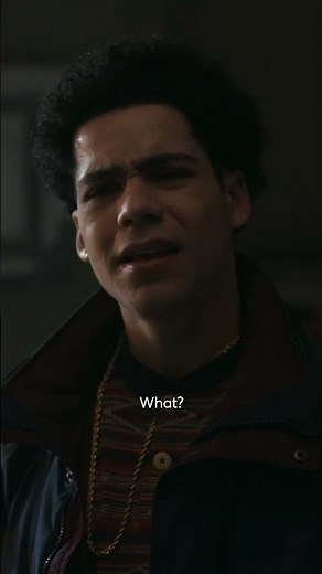 What a loaded question. #RaisingKanan #Power #TVClips