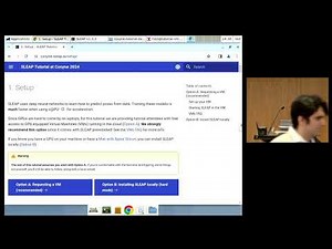 Cosyne 2024 Tutorial - Talmo Pereira - SLEAP: Auto behavior quantification using DL (Part 2)