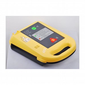 [Hot Item] Good Aed7000 Medical First Aid Equipment Heart Pacemaker Portable Automatic External Defibrillator