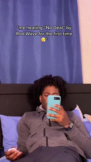 Rod got the best samples #rodwave #carelesskenny