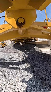 Accurate and satisfying! #grading #construction #bluecollar #heavyequipment | Baker's Construction Services