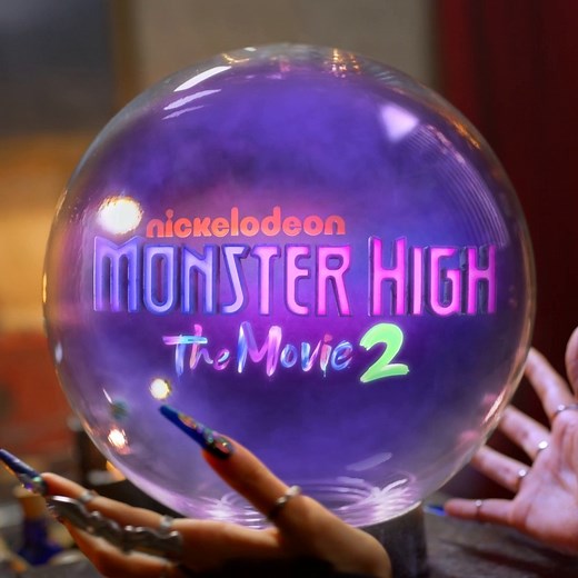 Monster High The Movie 2 | Coming 2023