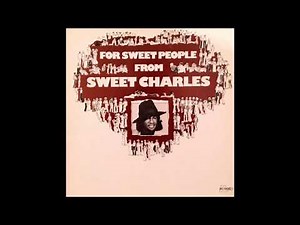 Sweet Charles - Yes It's You (1974)