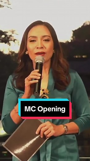 Master of Ceremony Script Development Tips