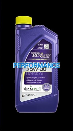 🔥Top 5 Best Motor Oils in 2025