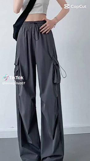 WoW Girls Wear on TikTok