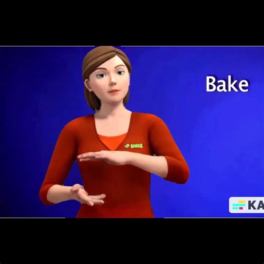 7.9K views · 170 reactions | Let's practice food signs. #trendingreelsvideo #everyonehighlightsfollowers | Tomi ASL | Facebook