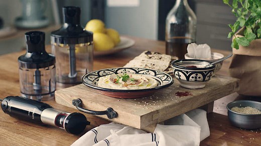 Bästa stavmixer 2026? Överblick över externa tester, recensioner och research