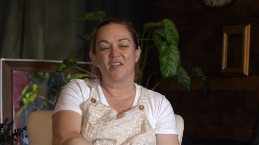 20K views · 366 reactions | The Legacy Project Roxanne Wentzel and Lezil Peinke are 2025 Daily Dispatch and Johnson's Local Heroes. Here is their story | Daily Dispatch | Facebook