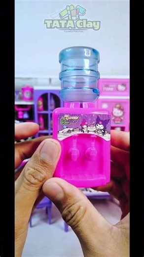 Satisfying with Unboxing Amazing Miniature Kitchen Set Toys Cooking Video | ASMR Video #satisfying