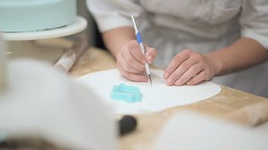 Turn your passion for 🍮pastry into a career - at a fraction of the price of traditional culinary schools. | Auguste Escoffier School of Culinary Arts