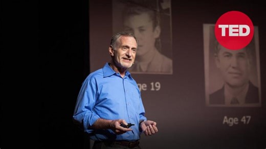 What Makes a Good Life? Lessons from the Longest Study on Happiness | Robert Waldinger | TED