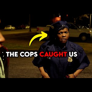 13K views · 257 reactions | Cops CAUGHT Us Getting REVENGE On Ex BOYFRIEND!  | Kinigra Deon | Facebook