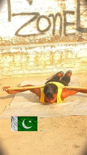 5K views · 59 reactions | Hard Stick Balance Challenge  Back Stick Hold Se Ground Se Khare Hona Extreme Test  Bilal Mehar TWD | BILAL MEHAR TWD | Facebook