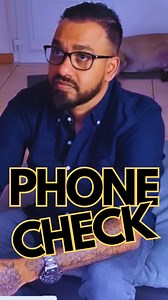 1.1M views · 8.6K reactions | Phone Check tips නම්බර් 1  #fbpost2025シ #fbpagereelsvideo #fbreelsfypシ゚ #facebookreel #couplegoals #couple #fbcouple #JokeTime #fbjokes #couplestory #husbandwifecomedy #husbandandwifelife | Nira & Prag | Facebook