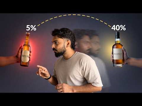 Fermentation & Distillation Explained: How Alcohol Is Made