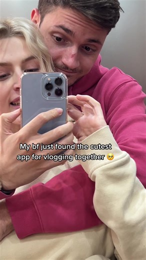 Camcord: The Perfect App for Vlogging Together