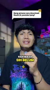 269K views · 3.2K reactions | Cara Download musik di youtube #fblifestyle | Suprianto | Facebook