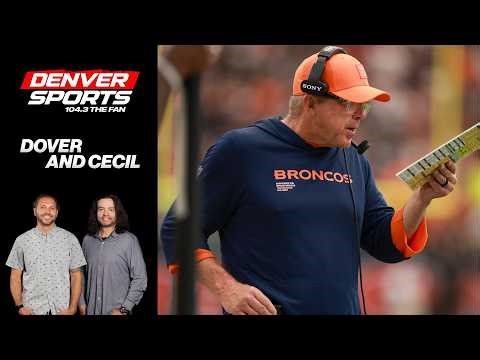 Did the Broncos Coaching Staff Actually Get BETTER — Or Just BUSIER This Offseason?