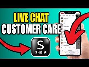 How To Live Chat With Shein Customer Service - New Method