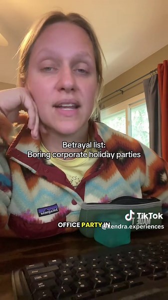 Enhancing Holiday Parties with Meaning and Value