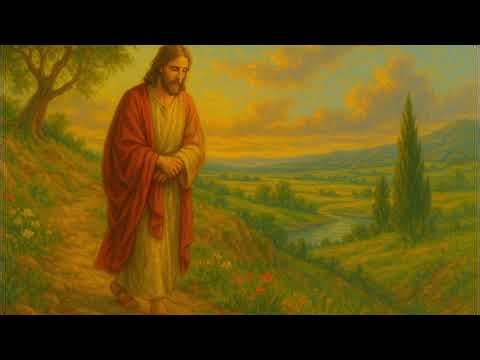 5 Hours of Isaiah for Sleep | Peaceful Bible Verses & Calming Scripture Reading