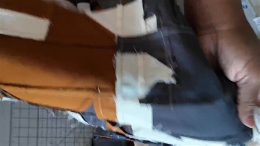 23 reactions | Fall in love with the playful spirit of my Koshki Quilt Pattern! 淋✨ Designed for cat lovers and creative quilters alike, this pattern combines simplicity, warmth, and adorable charm.   Instant digital PDF download 淋 Beginner-friendly with step-by-step diagrams  The perfect mix of cozy and creative Add a touch of feline joy to your quilting → | Patchwork Haven | Facebook