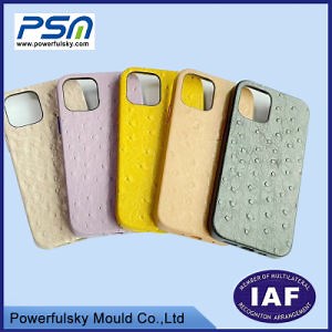 [Hot Item] Injection Molding Plastic Injection Molding Plastic Moulding Plastic Molding Injection Mold Plastic Mould Cellphone Cases