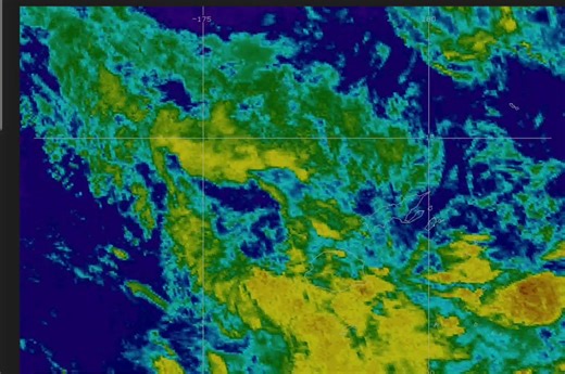 #FijiTimesNews A flash flood alert is in force for Southern and Central Eastern Fiji — including Navua, Suva, Nausori, Tailevu North, Ovalau, Kadavu and southern Vanua Levu. A slow-moving low-pressure trough with heavy rain is expected to spread across the country. Flooding may impact drainages, small streams, low-water bridges, roads and low-lying properties. Residents are urged to stay alert and be prepared. #FijiNews #Fiji | The Fiji Times