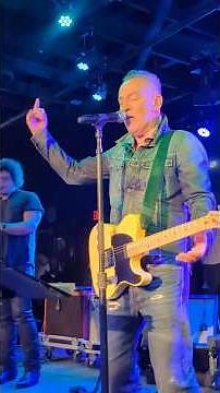 Bruce Springsteen - Boom, Boom - Live at The Stone Pony, Asbury Park, NJ (09/14/2024)