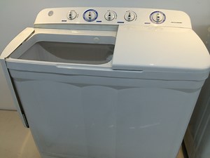 [Hot Item] 11kg Washing Machine for Home Wash and Dry Machine