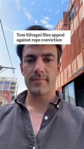 Reuben Williams | The AUDACITY. Keep your thoughts with victims | Instagram