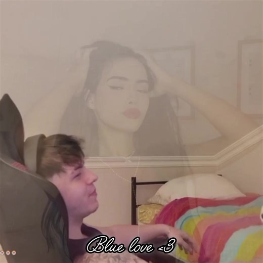 Exploring Hayali: The Beauty of Blue Love