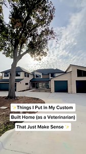 134K views · 15K reactions | We custom built our home around our...