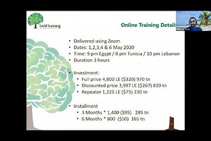 Time Line Therapy Introductory webinar | Lucid Training