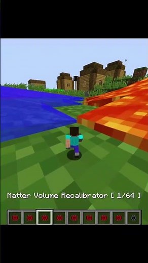 shrink mode minecraft