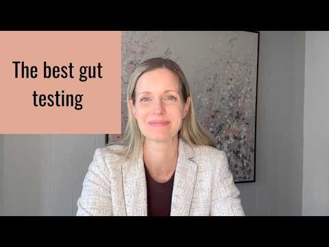 The Best Stool test for gut health
