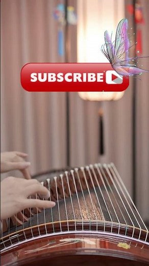 ✨ Guzheng Solo | Ancient Strings, Timeless Beauty ✨