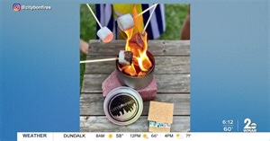 Fathers rise above challenges of pandemic to create new business, City Bonfires