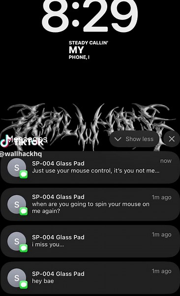 Understanding Mousepad Issues: Not Just a Meme