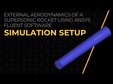 Simulation Setup – Lesson 4