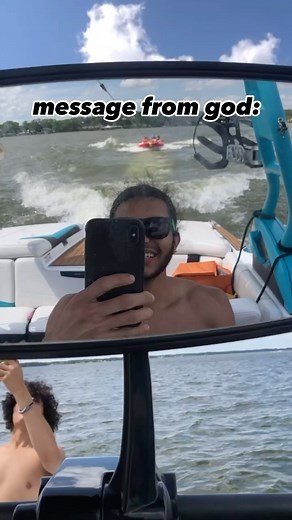 Message from God What is god’s creative power? •The concept of gods creative power can be Found in the book of genesis 1:1-1:27 •Genesis 1:6-7 (NIV): “And God said, ‘Let there be a vault between the waters to separate water from water.’ So God made the vault and separated the water under the vault from the water above it. And it was so.” •These passages illustrate the power of God’s spoken word in bringing about creation. Through His divine utterances, God speaks the universe and all living bein