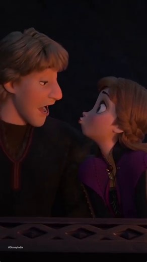 3.8K views · 23 reactions | One wrong word and she’ll flip the script.  Tag someone who exactly does this! #DisneyIndia #Disney #Frozen #Anna #GirlMath | Disney India | Facebook