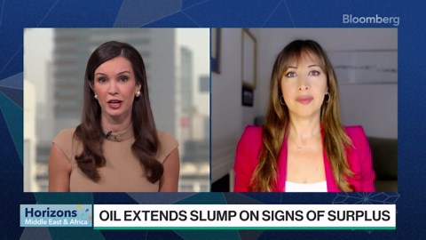 Nakhle: Oil Demand Divergence Reflects Uncertainty